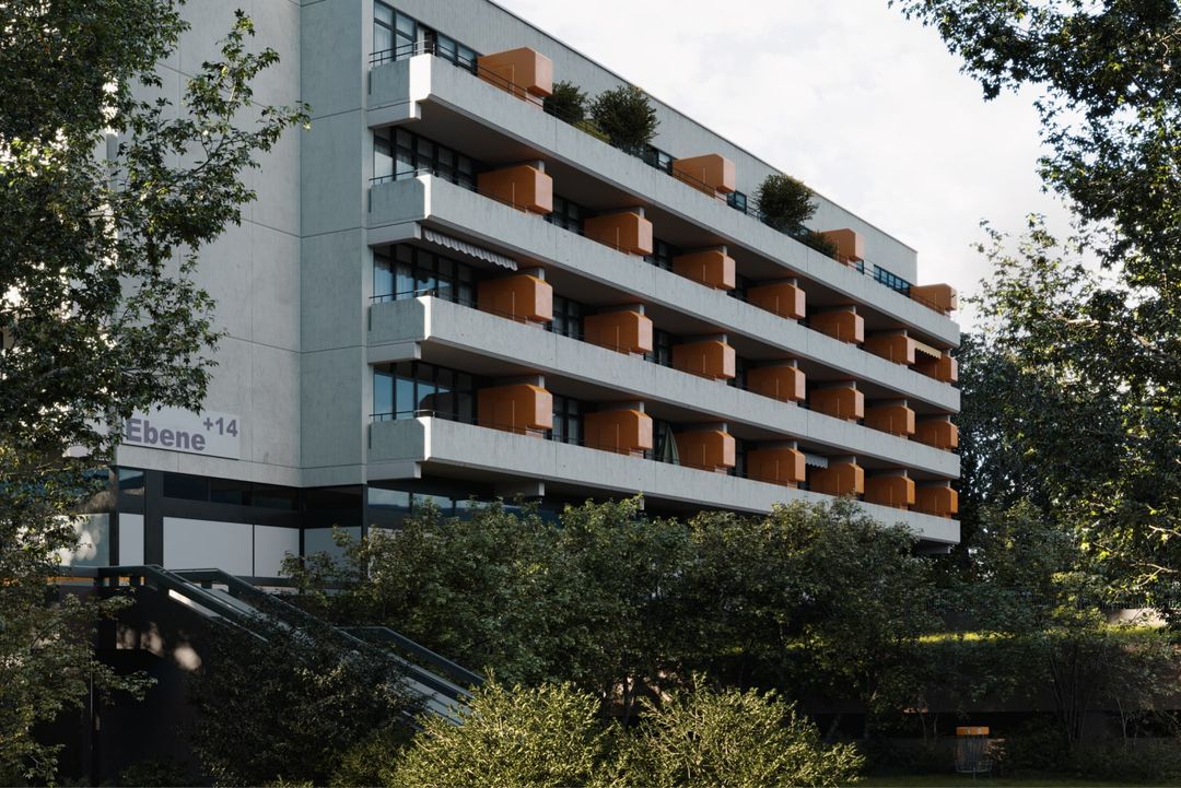 RENDER.CAMP | PROFESSIONAL VISUALIZATION COURSE